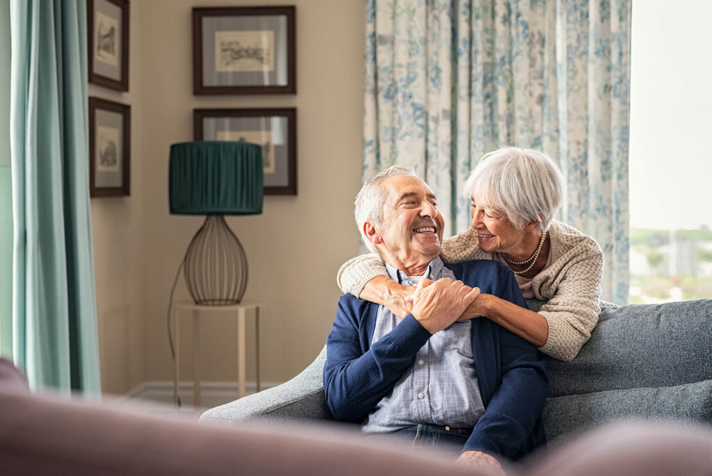 From Independent Living to Memory Care: What Senior Living Options Does ...